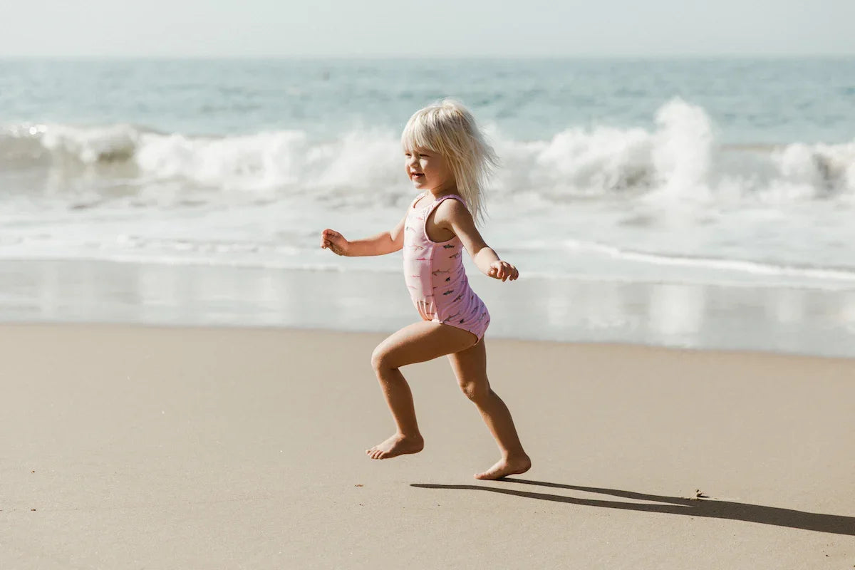 Denisse Wolf x Seaesta Surf Collaboration