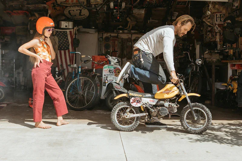 Creative Chronicles: A Day With The Stopnik Family – SEAESTA SURF