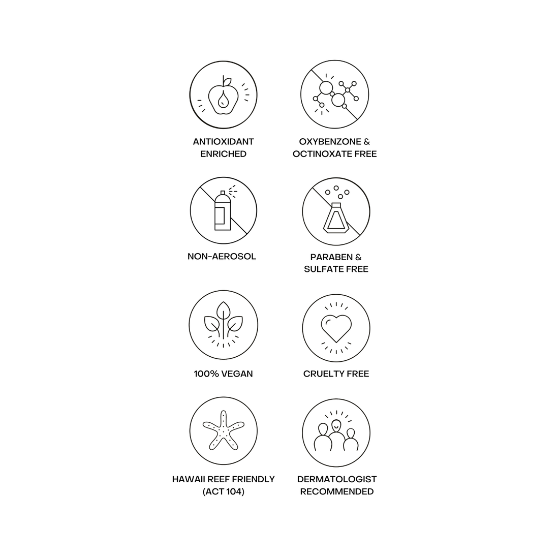 Feel Good Bundle – SEAESTA SURF