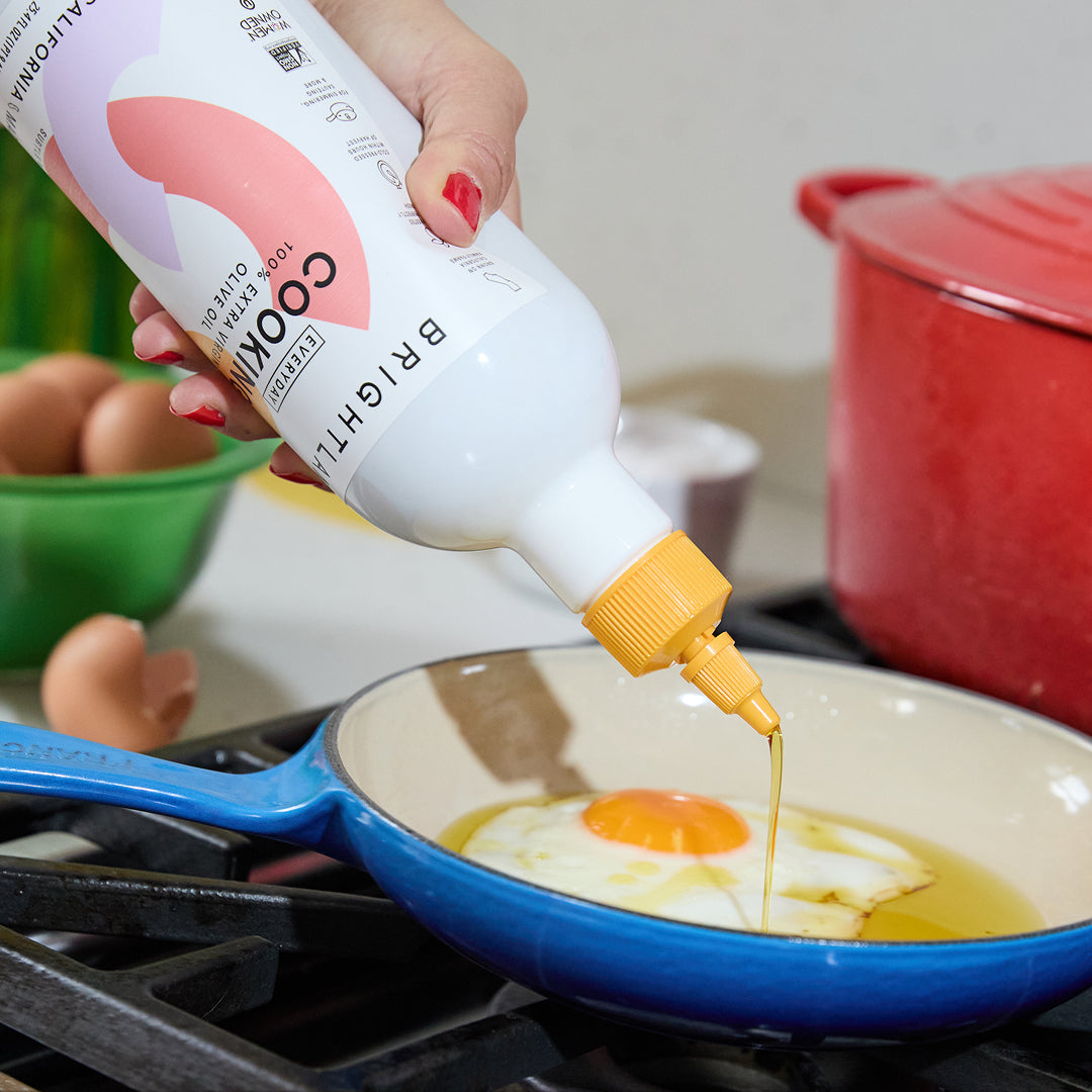 Everyday Cooking Oil – SEAESTA SURF
