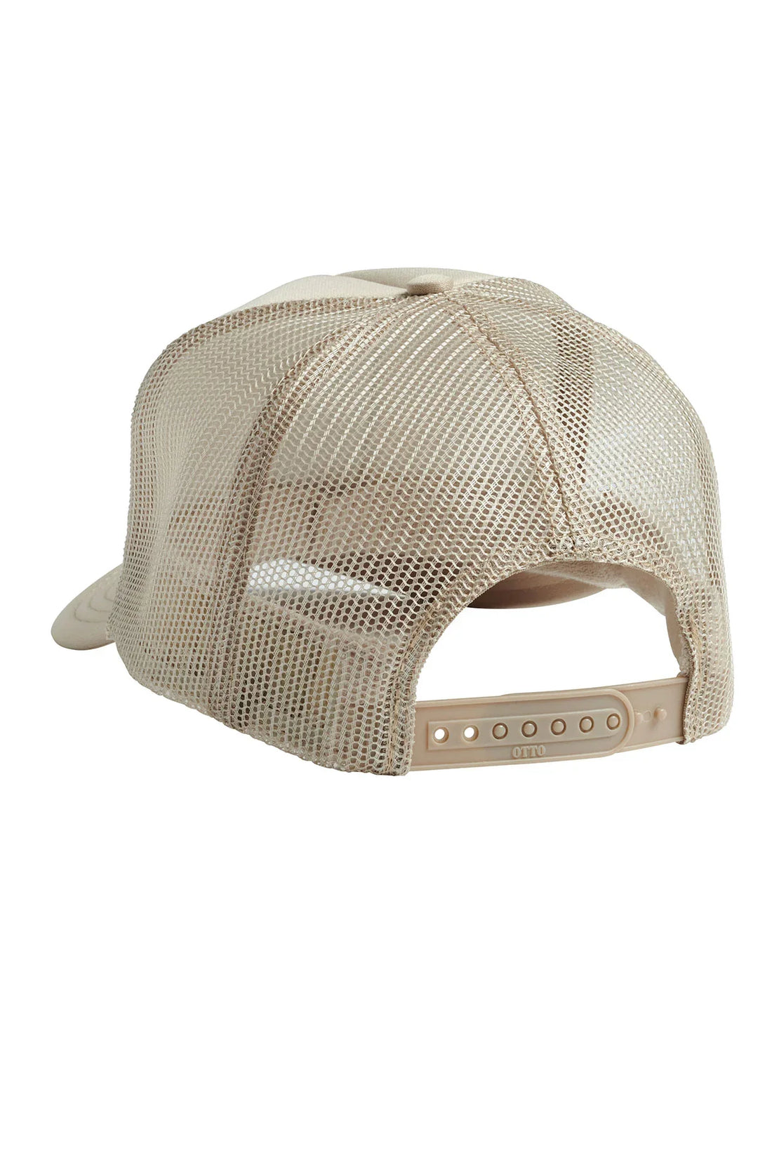 Tan Embroidered Surf Eat Nap Snapback Hat – SEAESTA SURF