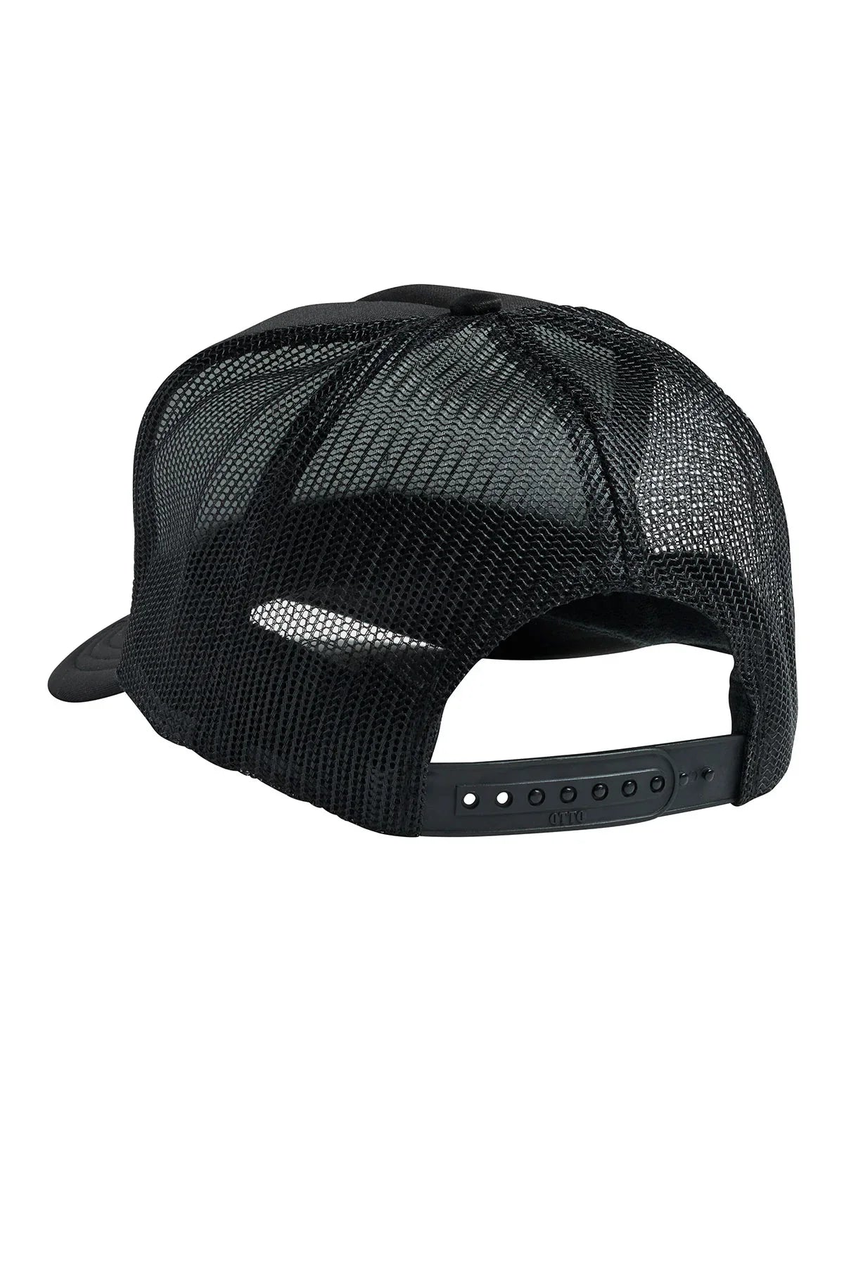 Black Embroidered Surf Eat Nap Snapback Hat – SEAESTA SURF